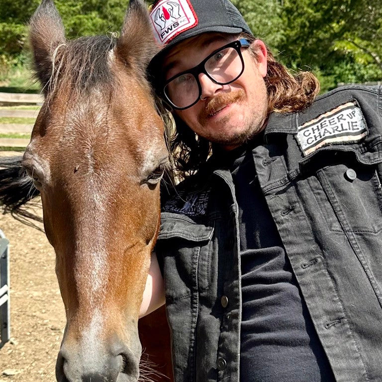 Ben Herman – Crozier Collective